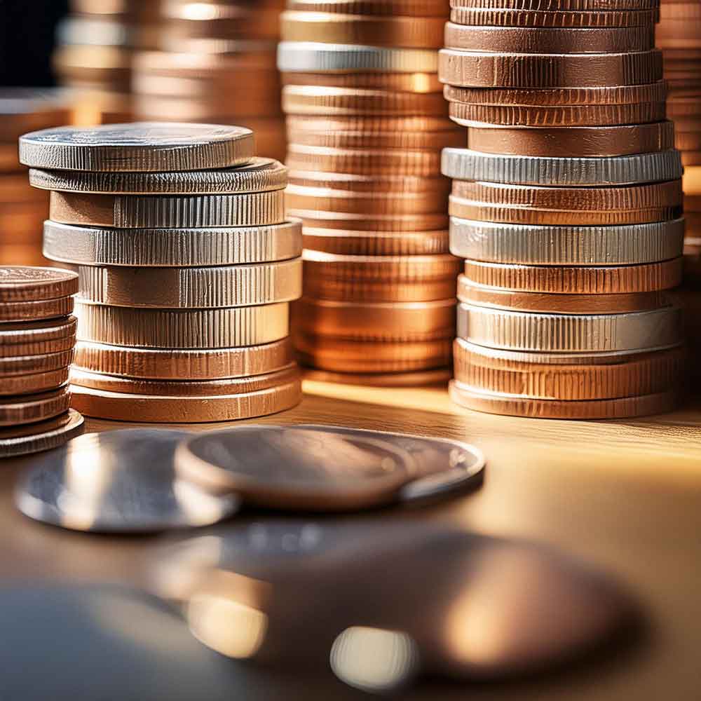 The Vocabulary of Finance - Eagle Wealth Partners