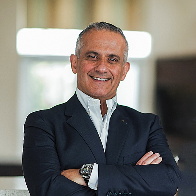 Expert Financial Advisor in Markham & Trusted Financial Manager